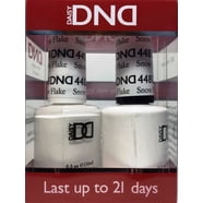 DND Daisy Nail Design - Gel & Lacquer Combo - Shimmer Sky 495 - Walmart.com
