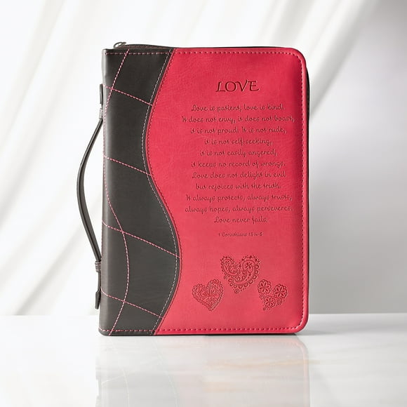 Women's Bible Covers
