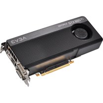 EVGA NVIDIA GeForce GTX 770 Graphic Card, 2 GB GDDR5 - Walmart.com