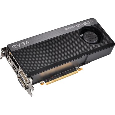 EVGA NVIDIA GeForce GTX 770 Graphic Card, 2 GB GDDR5 - Walmart.com