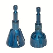 Milescraft 5340 3pc. PlugCutter Set - Walmart.com