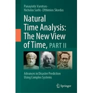 Natural Time Analysis: The New View of Time: Precursory Seismic ...