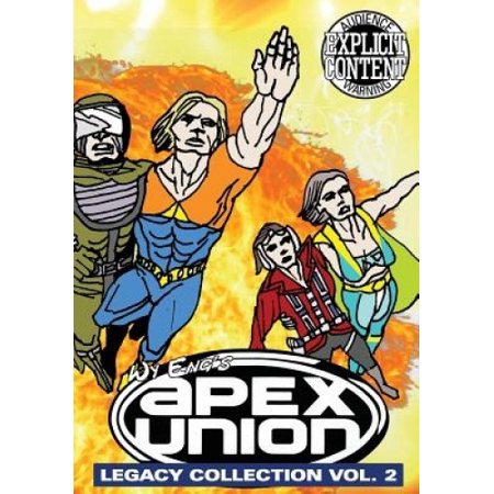Apex Union: Legacy Collection Vol. 2 | Walmart Canada