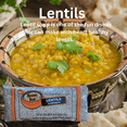 Lentils 24 Ct. - 1 LB. Bags - Walmart.com