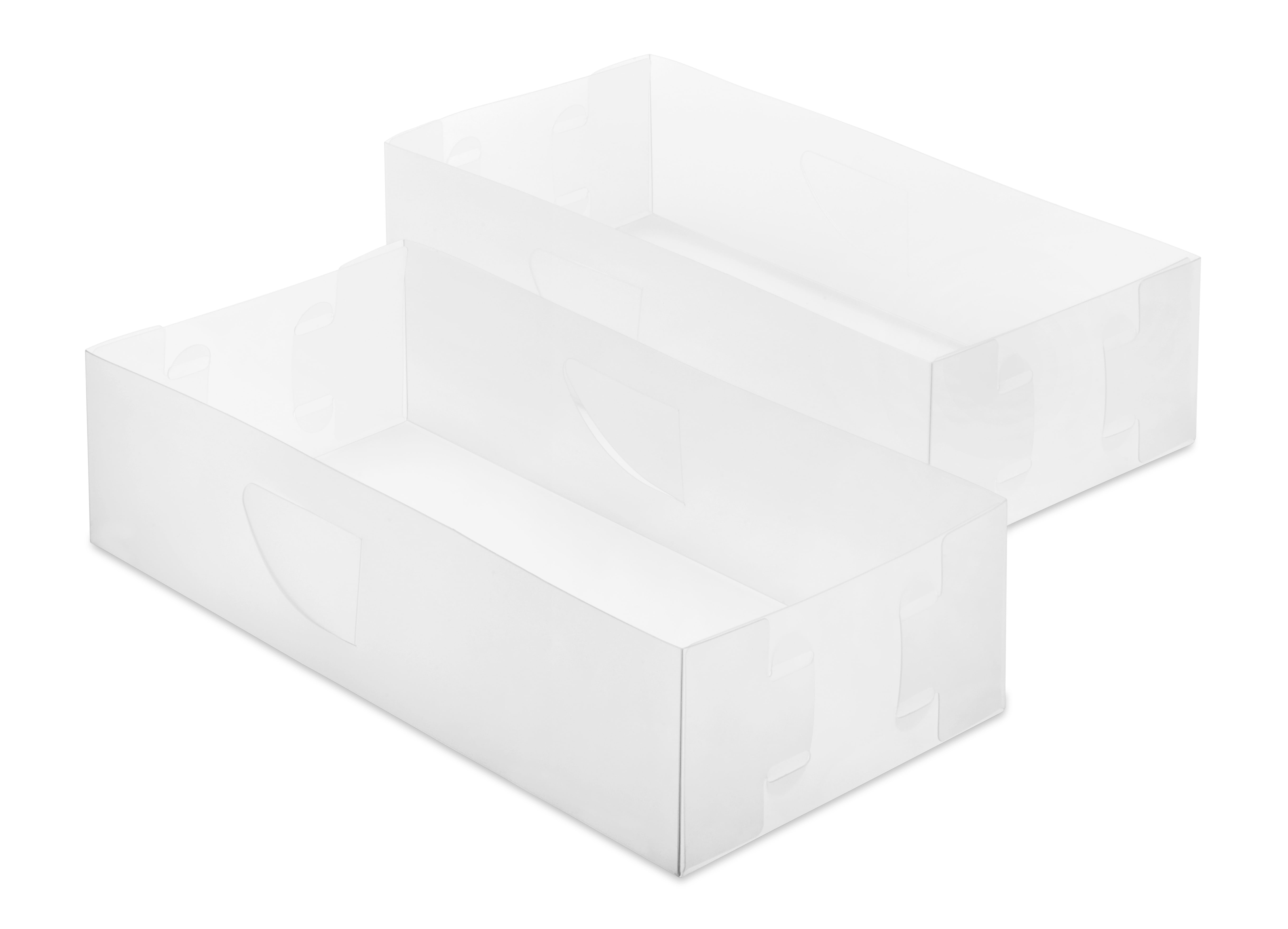 Whitmor 6064-352 Medium Drawer Organizers, 2 Count - Walmart.com