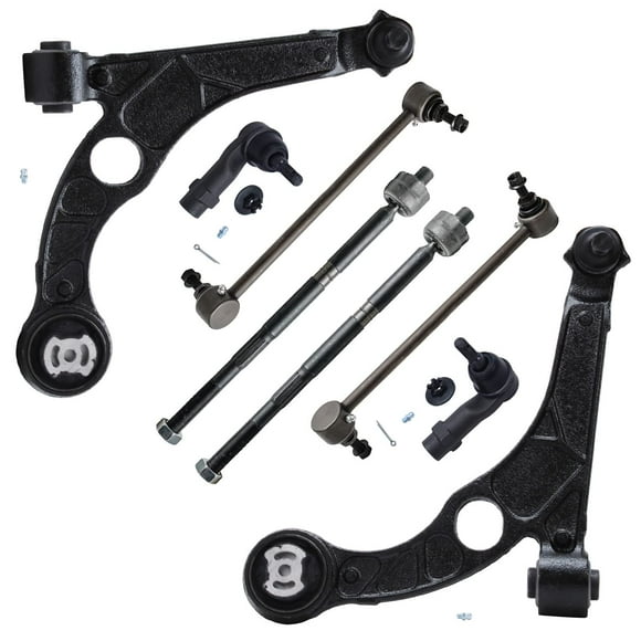 Dodge Dart Suspension Kit