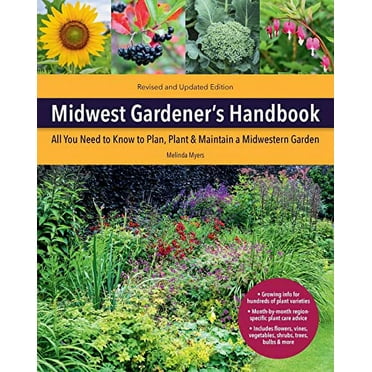 Gardener's Handbook: Mid-Atlantic Gardener's Handbook : Your Complete ...