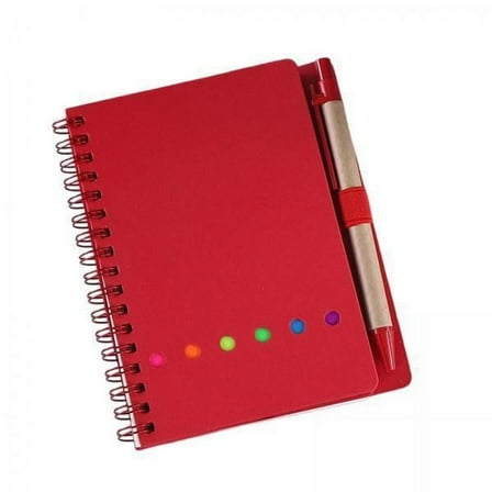 ban.do Wellness 12-Pack Notebook Set with Magazine Holder, 12 Mini ...