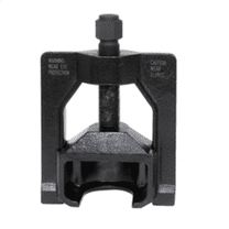Lisle LIS54810 Master Harmonic Balancer Puller Kit, Pack Of 1 - Walmart.com