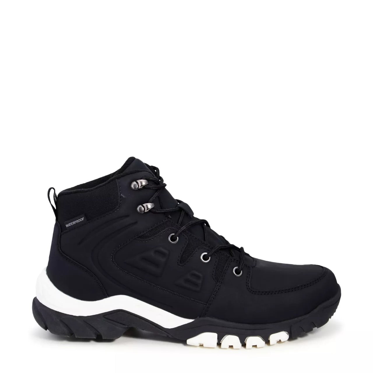 Click here for Elements Mens Richie-2 Sneaker Winter Boot prices