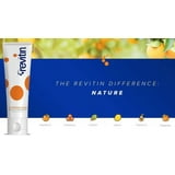 Revitin Natural Toothpaste - Prebiotic Oral Therapy for Teeth Health ...