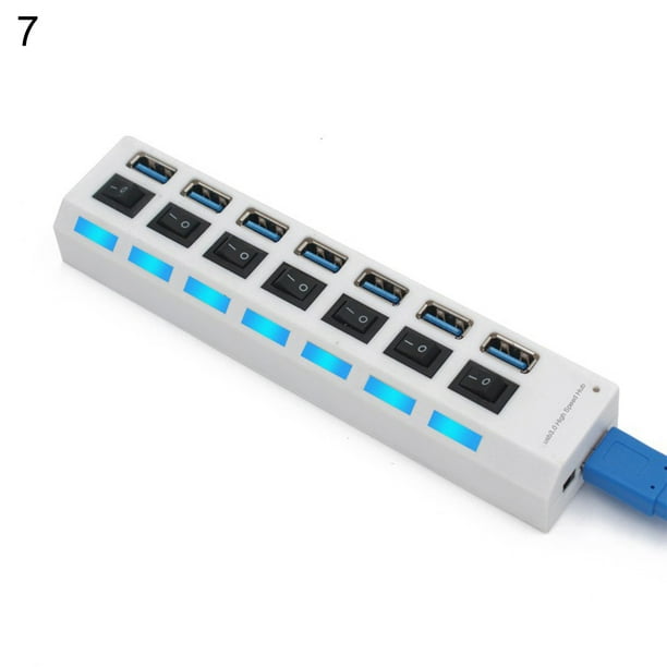 Keyboard Splitter