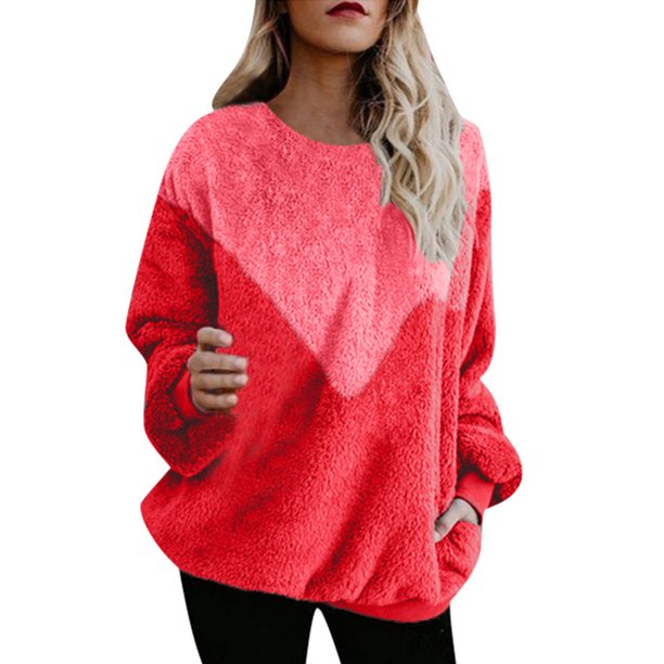 Watermelon Sweater