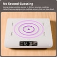 Greater Goods Digital Baby Scale, Accurate Weight Tracking, Suitable ...