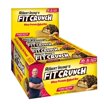 FitCrunch Baked Fitness Crunch, Peanut Butter Power Protein Bar, 30g ...