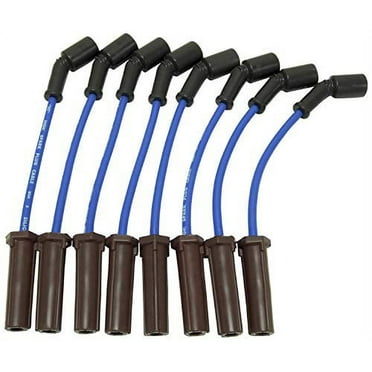 MSD 84039 Ignition Coil Lead Wire - Walmart.com