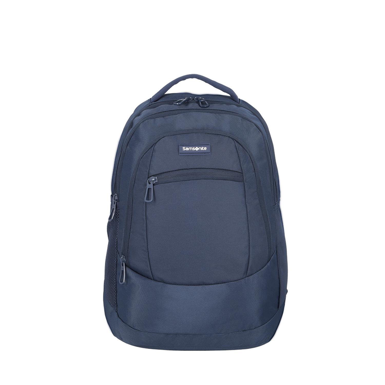MOCHILA SAMSONITE ACCELERATION PLASMA AZUL | Bodega Aurrera en línea