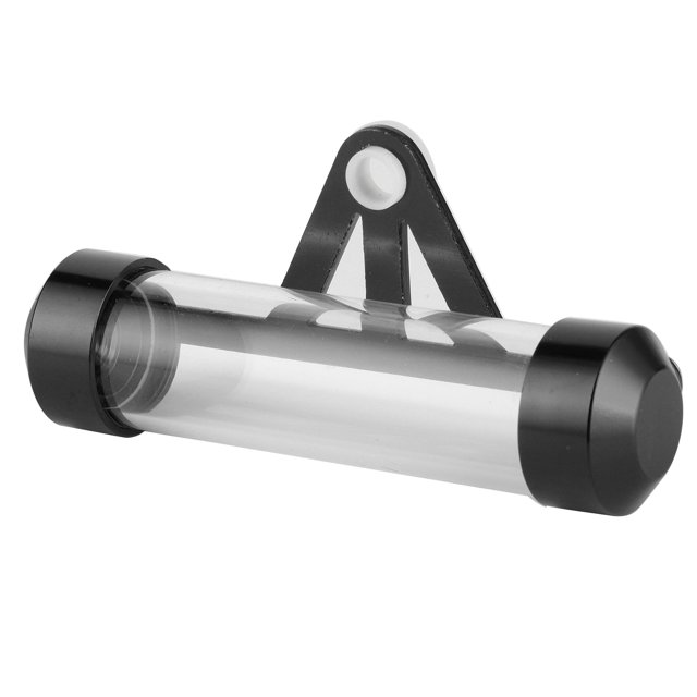 Motorcycle Tax Tube, Waterproof Cylindrical Holder Frame With ...