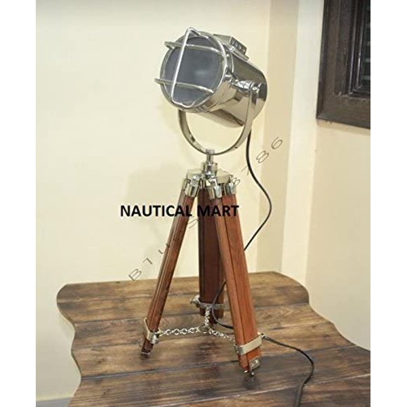 Nautical Lamp