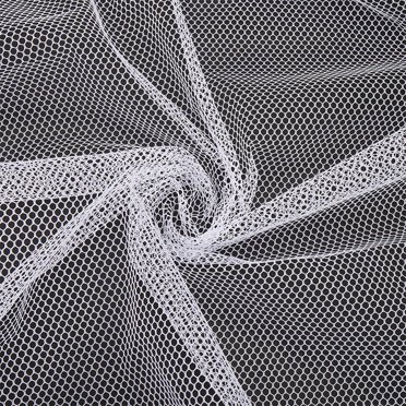 FabricLA Power Mesh Fabric | 4-Way Stretch Nylon Mesh Fabric ...