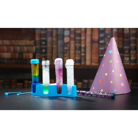 Scientific Explorer Magic Science Kit for Wizards Only | Walmart Canada