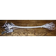 5 Dozen Berkshire Standard Disposable Trap Stakes with 15-inch cable ...