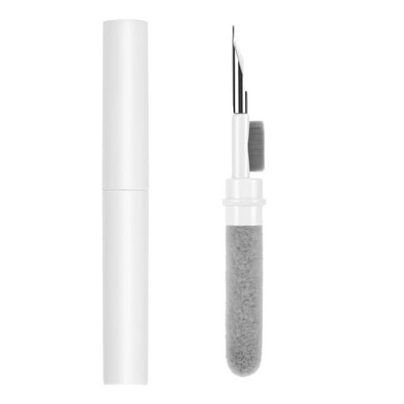 Earbuds Cleaner Kit for AirPods - Headphones Cleaning Pen Tool for ...