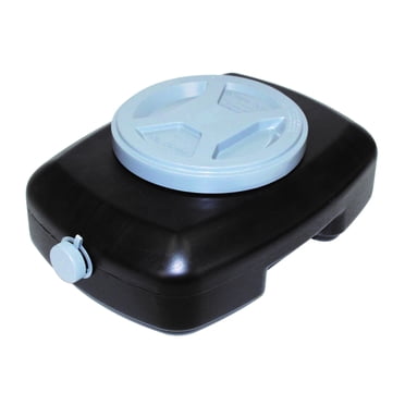 FloTool 7 Quart Drain Pan - Walmart.com