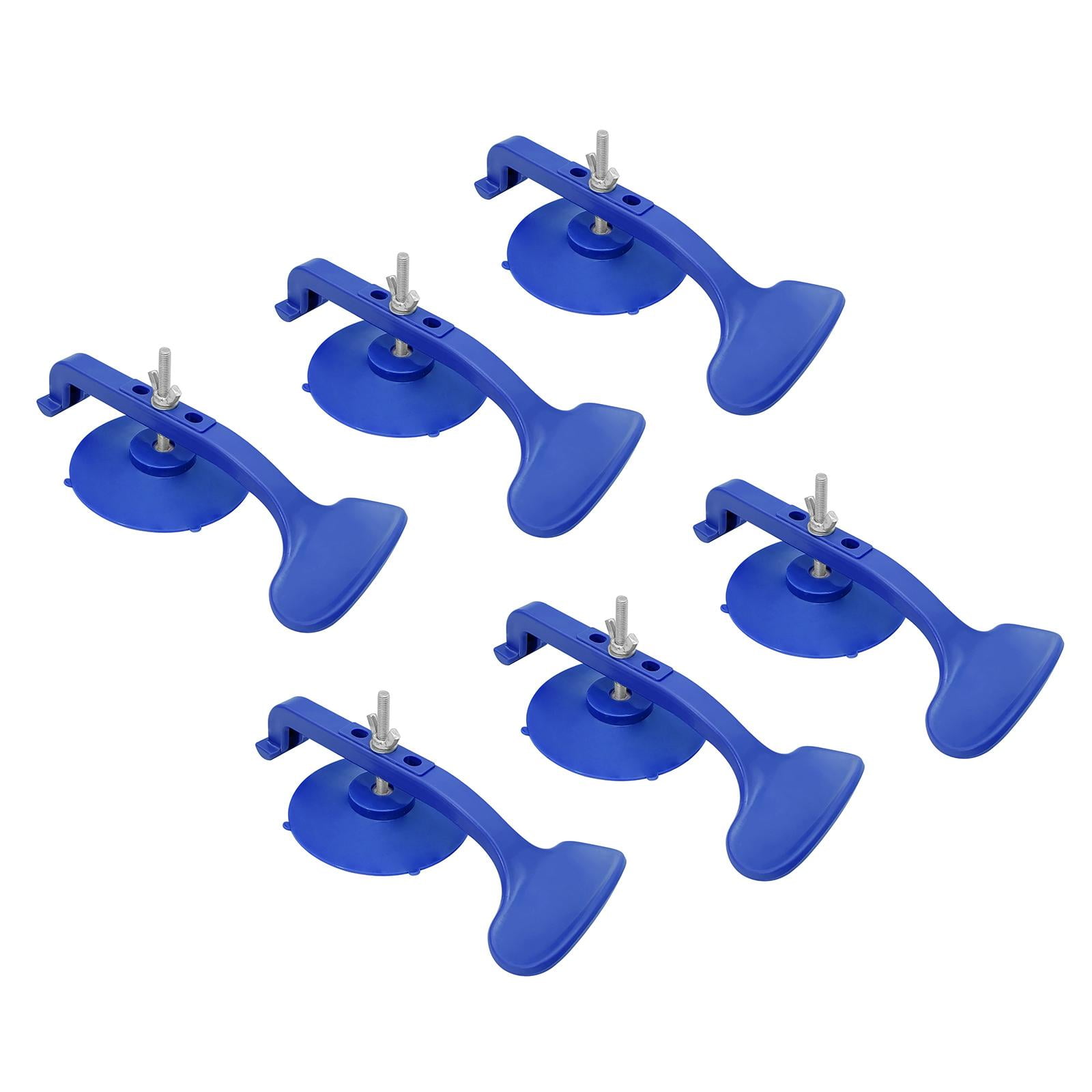 Click here for Bunblic 6 Pieces High Quality Suction Clamp Set Fo... prices