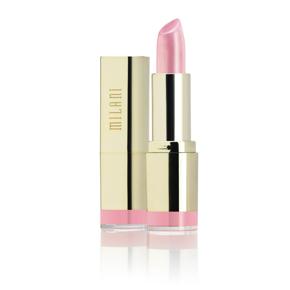 Milani Color Statement Lipstick, Pink Frost - Walmart.com - Walmart.com