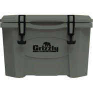 RTIC 65 QT Heavy-Duty Ultra-Tough Rotomolded Ice Chest Cooler, Lagoon ...