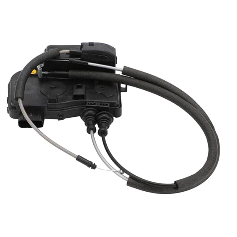 Motor del actuador de cerradura de puerta del lado izquierdo del ...