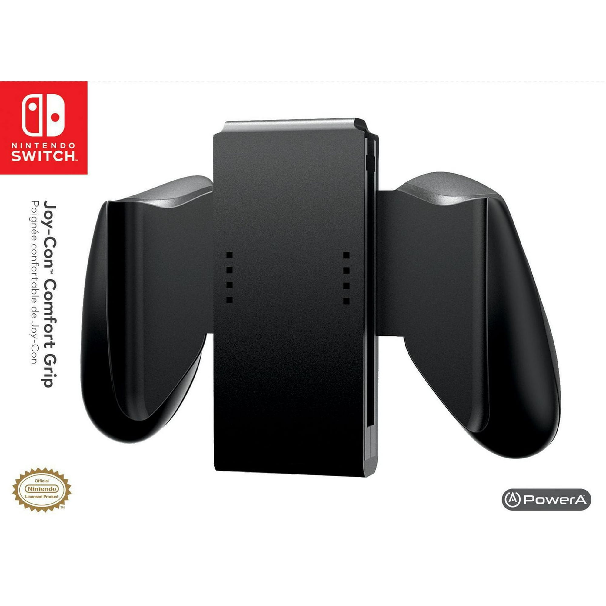 Click here for Powera Joy-Con Comfort Grip For Nintendo Switch prices
