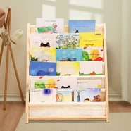 Sunnywood WonkaWoo Bookworm Storytime Book Display - Walmart.com