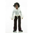 Jimi Hendrix, Limited Edition Collector’s Item, PVC, 8” Action Figure ...