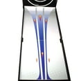 Hathaway Hot Shot 8-ft Arcade Ball Table - Walmart.com
