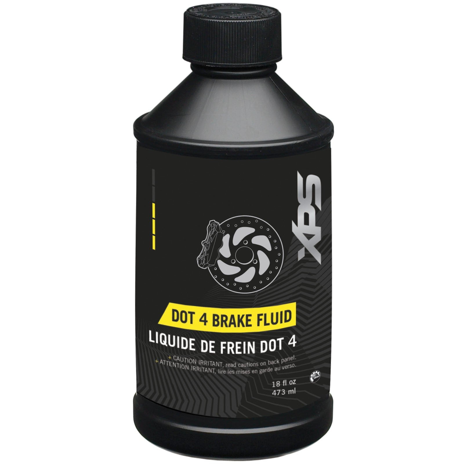 Click here for Brp New Oem Xps Brake Fluid 12 Oz. Dot 4  9779151... prices