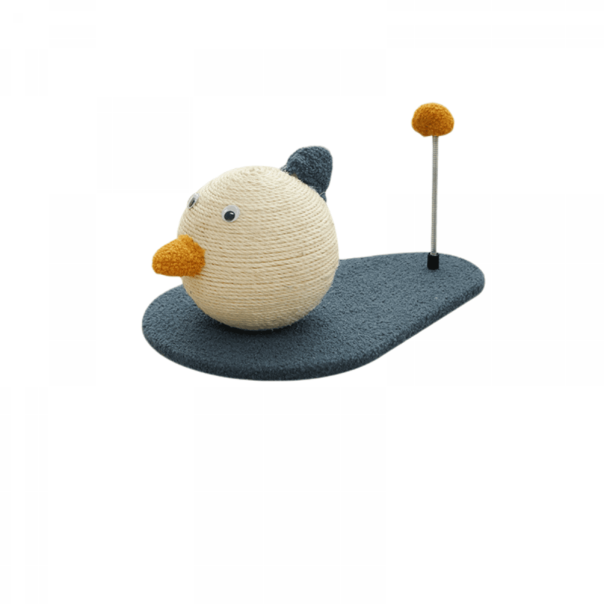 Click here for Xycca Small Cat Scratching Post  Cat Scratcher Wit... prices