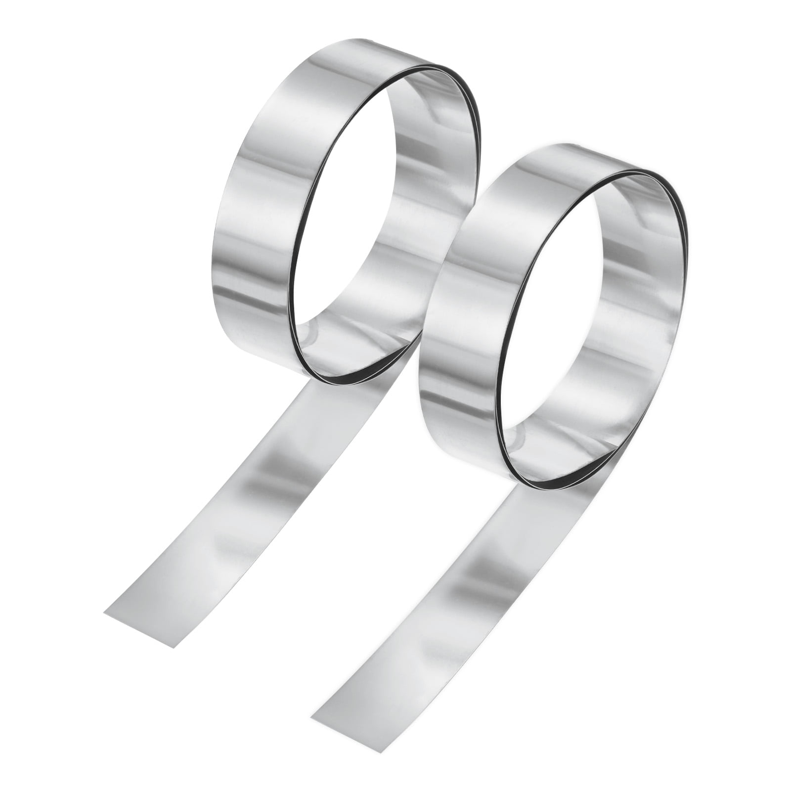 Click here for Unique Bargains Uxcell 2-Pack Aluminum Flashing  3... prices