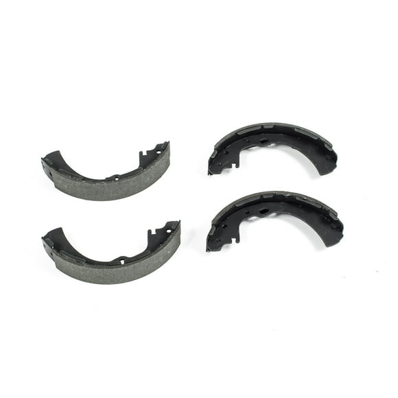Nissan Truck Drum Brake Shoe