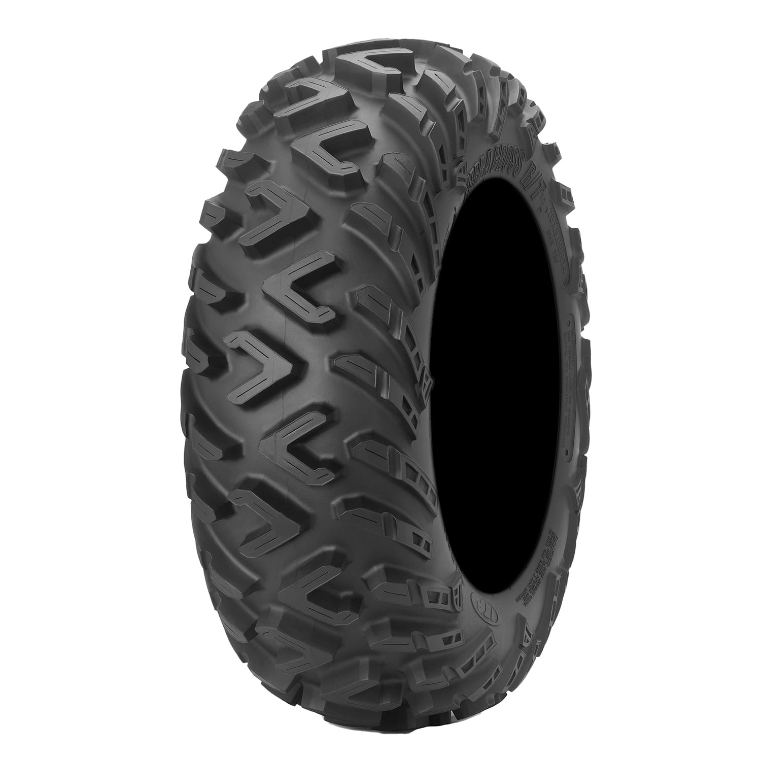 ITP Terracross R/T ATV/UTV Tire - 26X8R14 - Walmart.com