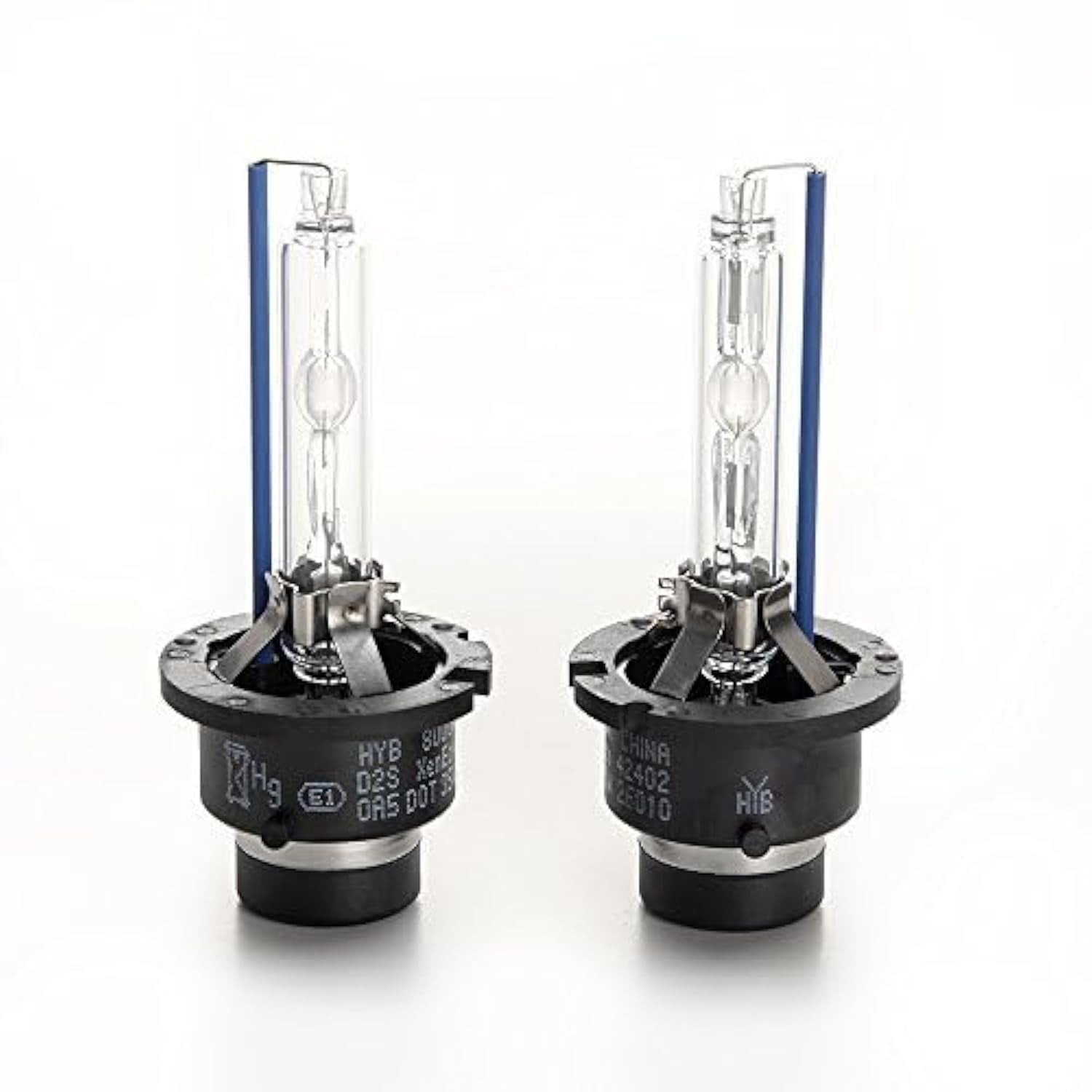 Click here for Hybkler Hyb D2s Hid Bulbs  8000k 20000lm Diamond W... prices