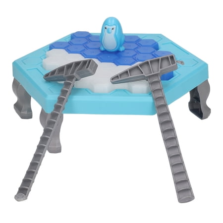 Ice Knocking Game Toy, Ice Breaker Board Game Interactive Promote ...