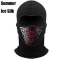 BYXAS Face Mask with Movable Deisgn Balaclava Ski Mask Face Mask for ...