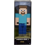 Minecraft Large Scale Action Figures Based on Minecraft and Minecraft ...