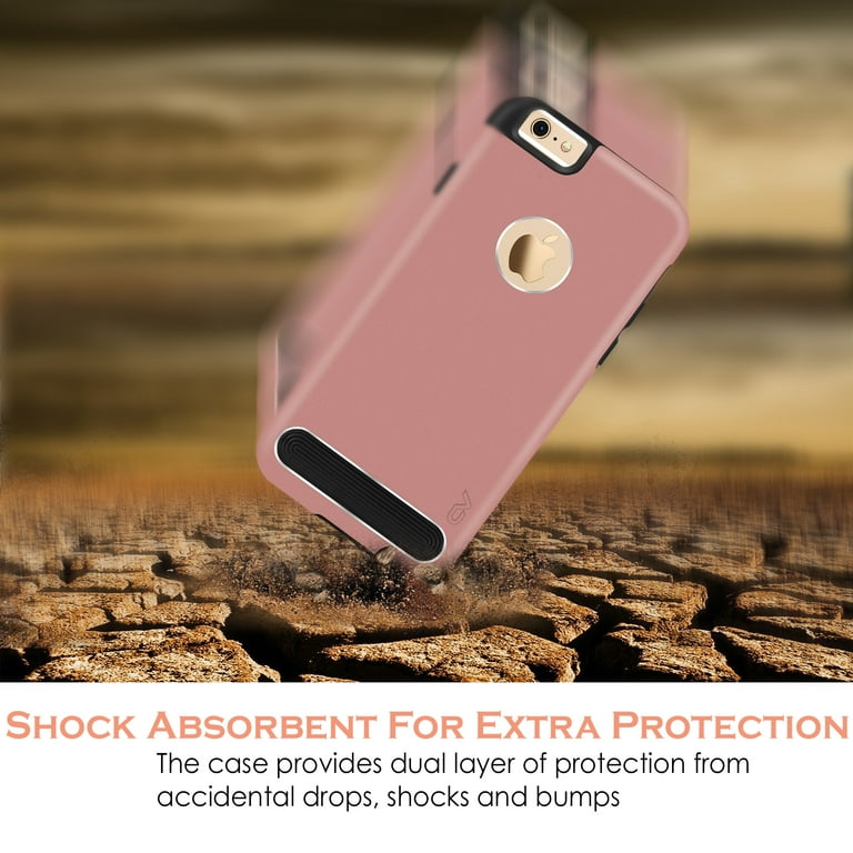 Iphone 6 Plus Metal Case