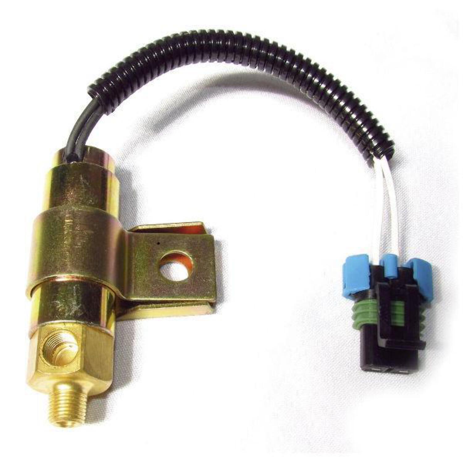 Fan Clutch High Temperature Solenoid Valve For Freightliner Replace Fan Clutch High Temperature Solenoid Valve For Freightliner Replace