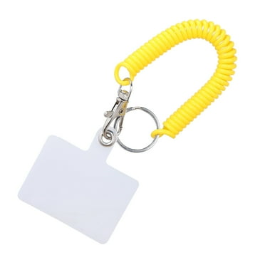 Universal Neck Phone Lanyard Tether Lasso Patch with Comfortable ...