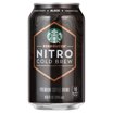 Original Black Nitro Cold Brew Coffee (Pack of 12) - Walmart.com