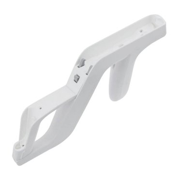 Nintendo Zapper Gun: Wireless Remote Controller for Wii / Wii U with ...